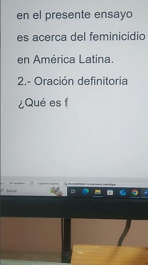 Cómo escribir un texto expositivo