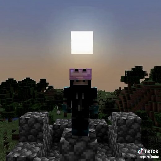 Realistic Minecraft Gameplay Highlights and Edits