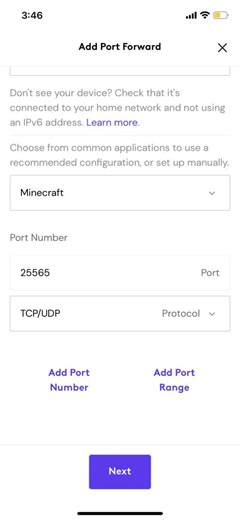 A Step-by-Step Guide to Port Forwarding on Xfinity Routers for Any Device - Smart.DHgate – Trusted Buying Guides for Global Shoppers