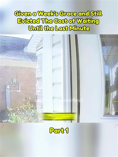 #notice #tenant #processserver #landlord #community #eviction #process | evicting tenants