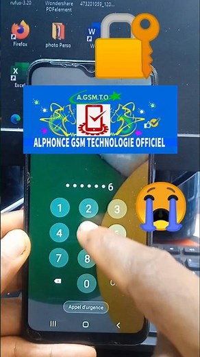 How to Unlock Locked/Reset Samsung Without Password