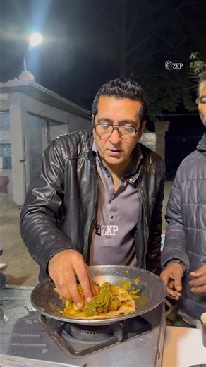 Paratha#zkp #food #youtubeshorts #shortvideo #viral #zkp #short