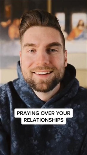 Hit “FOLLOW” for more prayer! #christiantiktok #prayer #jesus #foryou | Colby Maier