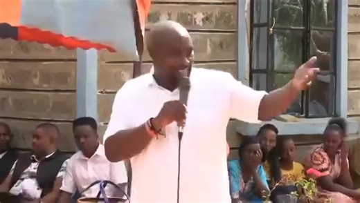 UPDATE: Senator Enoch Wambua has faulted Fred Matiang’i over his proposal to use a scientific method to determine the United Opposition’s presidential candidate. | 𝙄𝙏𝙑𝟲 𝓚𝓮𝓷𝔂𝓪