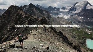 Mountain Ultra vs. Everest: 10,500m ascent sets a new standard for gruelling challenges. The Mountain Ultra has proven to be as punishing as they get. As you scale the Tian Shan Mountains, your legs will burn like never before and the immense altitude turns every breath into a battle. But the sheer majestic beauty of this undiscovered wilderness is like nothing we've ever seen. 📍 Location: Tian Shan Mountains, Kyrgyzstan 🏃‍♂️ Distance: 200km over 5 stages ⛰️ Ascent: 10,500m 🗓️ Dates: July 22n