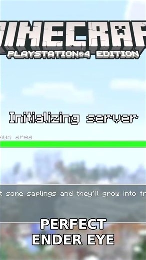 The impossible Minecraft speedrun record explained 😱 #shorts #gaming