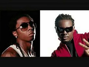 Lil Wayne Tpain - Got Money