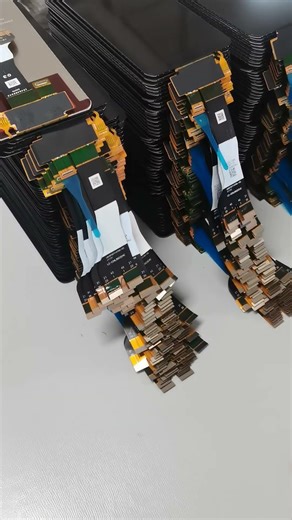 💥Luodi LCD Supplier: Huge Inventory, Competitive Prices for Bulk Orders