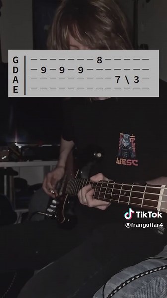 Wifiskeleton Bass Tab Tutorial: Learn to Play Now