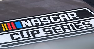 NASCAR Modified driver transported to hospital after wreck at New Smyrna