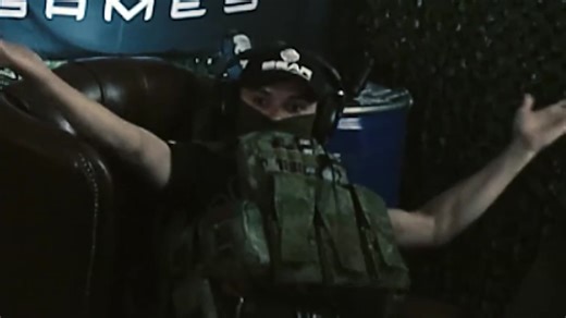 64K views · 528 reactions | HUGE EVENT!  11TH-14TH NOVEMBER 1.0 Escape from Tarkov PRE-LAUNCH EVENT! THE TARKIES IS BACK! FULL HISTORY OF TARKOV! GIVEAWAYS! LIMITED EDITION TARKOV ITEM TO GET! MUCH MUCH MORE!! I'll be joined by my good friends ToastrackTV RedOpz Train__ & MrDrakezilla! | Pestily | Facebook