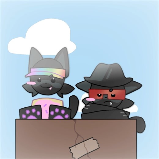 Elliot and chance ge launched into space 🪐// Forsaken ROBLOX (OG) #roblox #forsaken #shorts