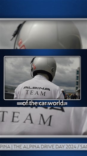 We sit down with Alpina CEO Andreas Bovensiepen to talk about the brand’s unique philosophy and family legacy. Discover how Alpina crafts BMWs differently — blending luxury, speed, and tradition into something truly special, as well as discussing the future of Alpina now that BMW AG has acquired the brand. | MotoManTV | Facebook