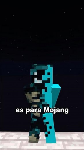 Que Mojang explique esto 💀