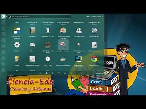 Tipos de #aplicaciones #informaticas