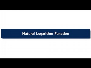 Math 106 ( 10-Fundamental Theorem Of Calculus (Part 2))