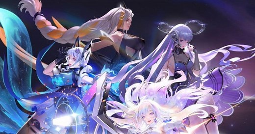 RoV นำสกิน WaVe ธีมไอดอลสาวสุดน่ารักกลับมาวางขายอีกครั้งตามคำเรียกร้อง