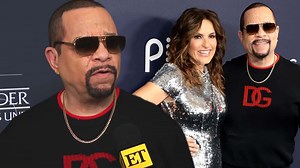 81K views · 3.1K reactions | Ice-T and his wife, Coco Austin, chat with ET's Rachel Smith on the red carpet in New York City for season 25 of 'Law & Order: SVU,' premiering Jan. 18 on NBC. | Entertainment Tonight | Facebook