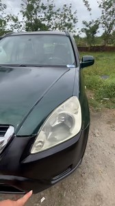 185k only slightly nego 2003 Honda Crv Gen2 Manual 7-8 Seaters Registered Super cold ac Presentable paint Pede long drive Makakapal gulong Gas and go Tahimik makina No kalampag Issue minor issue lng sa unit at luma na po Rosario Batangas location | Boss Arence Tv