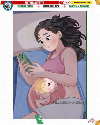 Baby growth in the mother uterus #activity #baby #newborn #motivation #pregnancy #pregnant #doctor