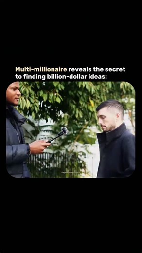 Entrepreneurship | Business | Startup Culture on Instagram: "Multi-million entrepreneur reveals the secret to finding billion-dollar business ideas: Go to consulting firms' websites (PwC, Capgemini, etc.). They publish free white papers on industries being disrupted. Why? Because they want to sell $500k reports to Fortune 500s not to you. But their teams of analysts already did the work. So steal their research. See where disruption is happening. Then go build the solution. Source: The Venture R