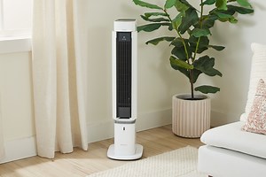 Remove Cake-On Dust from Your Tower Fan with These Must-Know Cleaning Tips