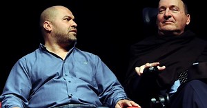 ¿Qué es de la vida de los personajes reales de "Inseparables"?