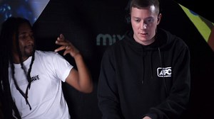 5.1K views · 85 reactions | Big big vibes in the MixMag Lab in London! Shouts to MixMag for having us in. Who knows all these tunes? 樂 | My Nu Leng | Facebook