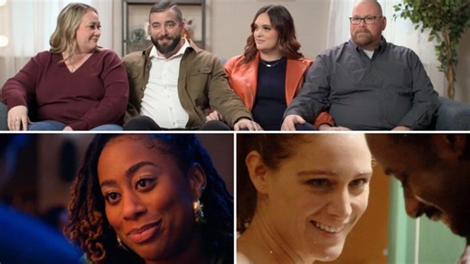 ‘Polyfamily’ & 6 Other Shows Exploring Polyamory on TV