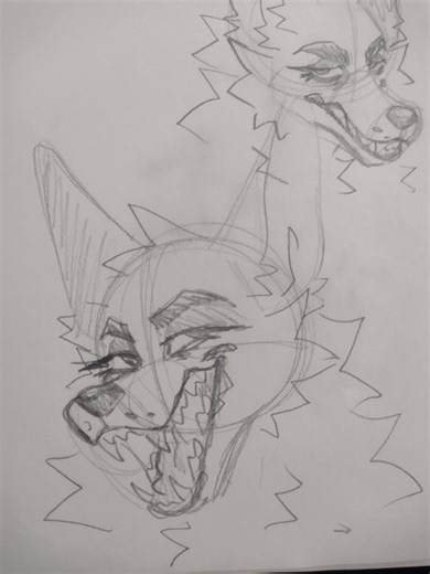 Furry Art Tutorial: Step-by-Step Drawing Guide