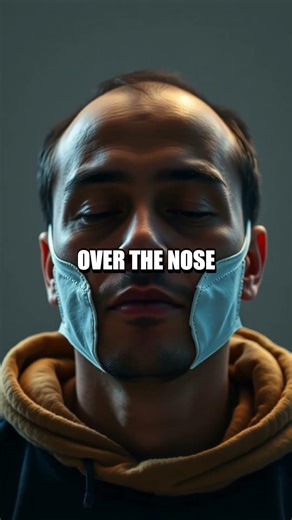 Breathing Easy: An Instant Improvised Respirator from Everyday Gear