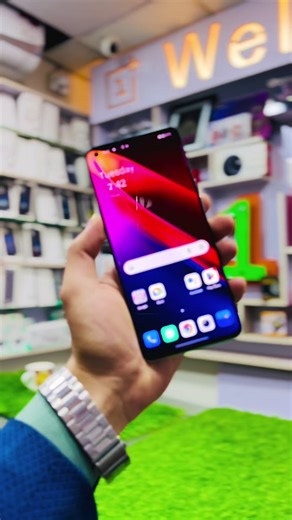 OnePlus 9 Pro - The Ultimate Phone for Gamers