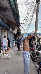 Public reaction 💪💀 #raffyvargas #calisthenics #public #reaction #isulan | Raffy Vargas