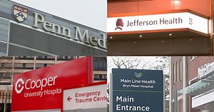 University of Pennsylvania Health Care System requires masking amid rise in COVID-19 cases