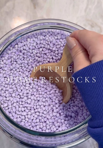 Lavender Heaven: Best Tips for Kitchen Restocking