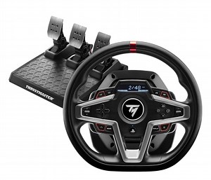 Thrustmaster OUTLET - T248 PC/PS4/PS5 - Kierownica - najlepsze ceny, tysiące opinii w x-kom.pl