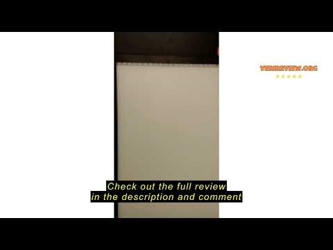 Review MAFUEAY Slide Viewer Light Box, for Viewing Scanning Negatives and Slides, Artist Sketching,