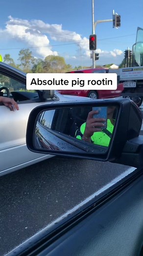 Bidda oink oink on the pig farm #fyp #cam #r8 #clubsport #racing #australia