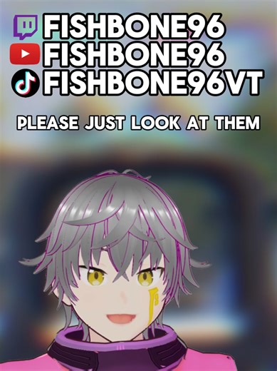 Schedule Change for 2/10/26 #vtuber #streamer