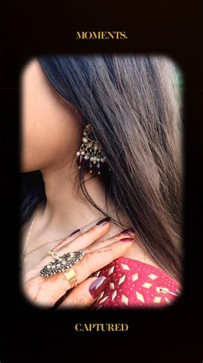 #mycapture #beauty #elegance ✨️🌸 🤌🎀