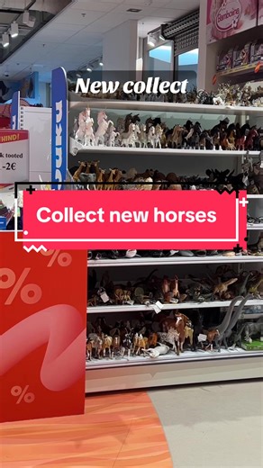 Collect New Horses: Expanding Your Cavallo Collection