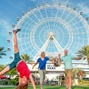 824 reactions · 262 shares | Play less for twice the fun! As low as $20 per attraction! | ICON Park | Facebook