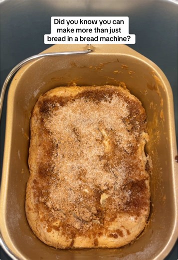 Discover Delicious Recipes for Your Bread Machine