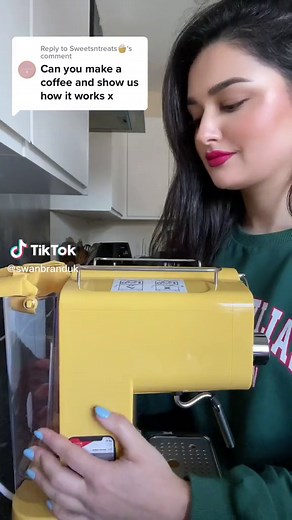 Step-by-Step Guide to Making the Perfect Coffee with a Coffee Machine