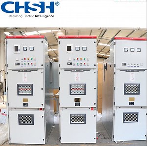 [Hot Item] 11kv 1200AMP Enclosed Type Ring Main Unit Switchgear Box Type Fixed AC Metal Enclosed Switchgear
