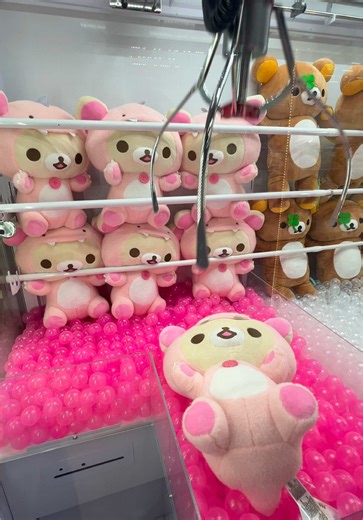 Limiting Myself to Three Plays on a Gemini Big Crane