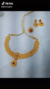 Nekles set 9801881010 9801881007 | Panchdhatu Store - पंचधातु Store
