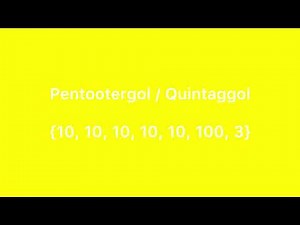 Numbers 0 to Absolute Infinity!!! (Part 30) [30/100]