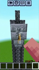 Blowing up cod fish #minecraft #minecraftshorts #gaming