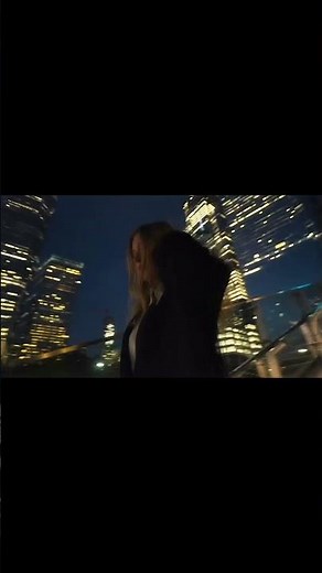 When the golden hit the nyc #nyc #americe